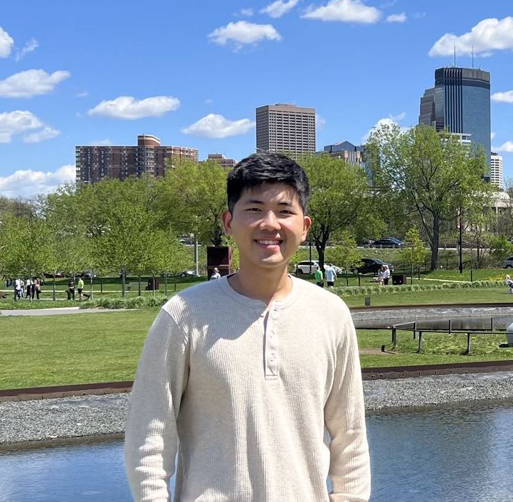 Howdy, Y’all! - Zihao’s homepage